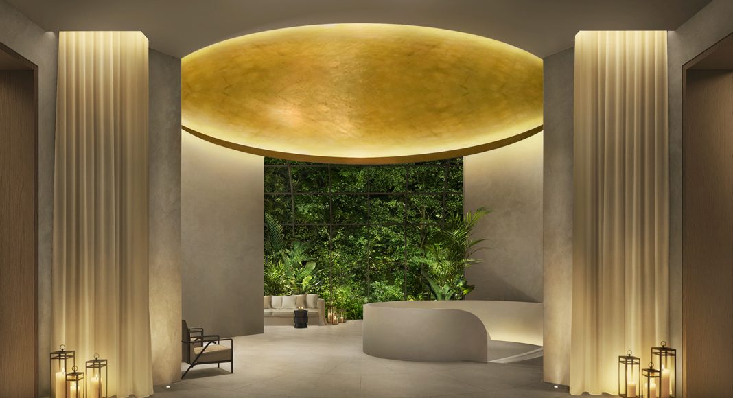 EDITION Redefines Luxury With Southeast Asia Hotel - Retail & Leisure ...