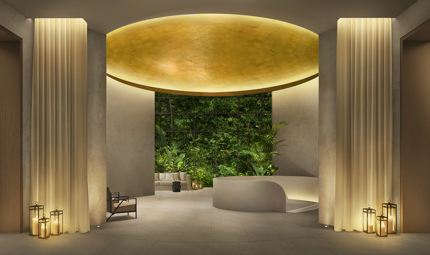 EDITION Redefines Luxury with Southeast Asia Hotel | Retail & Leisure ...