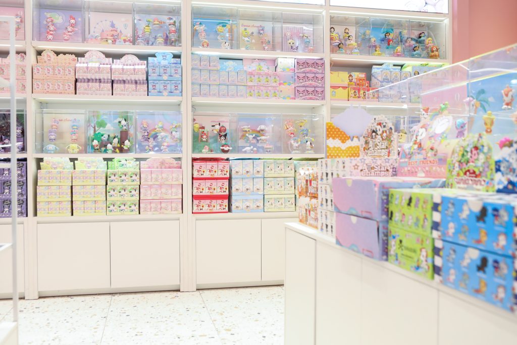 MINISO Unveils Biggest UK Store On Oxford Street - Retail & Leisure ...