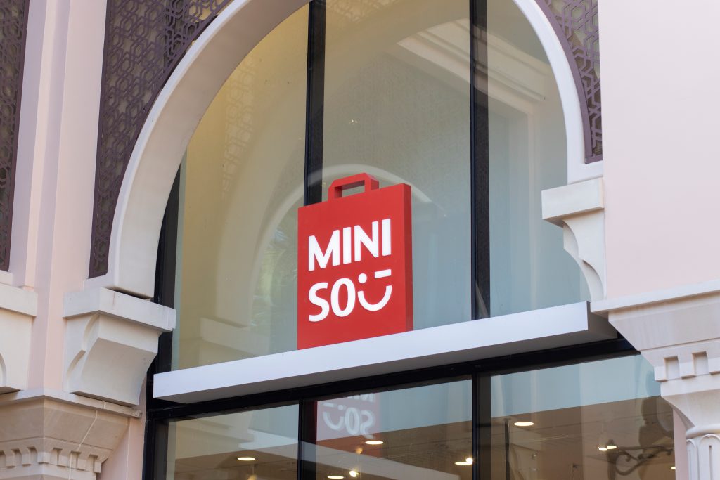 MINISO Singapore To Celebrate Reopening - Retail & Leisure International