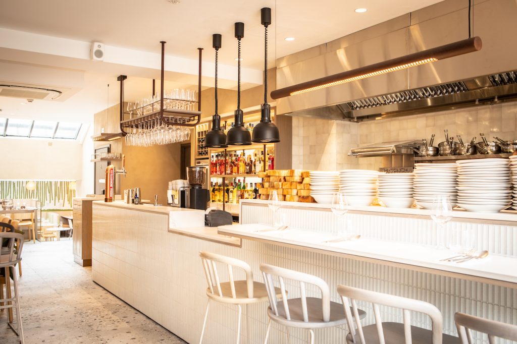 NOTTO Announces Second Store Opening | Retail & Leisure International