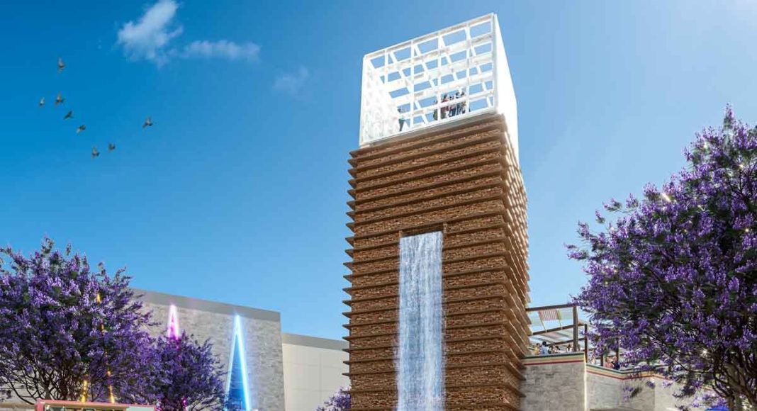 SEVEN Announces Massive New $350M Entertainment Destination - Retail ...