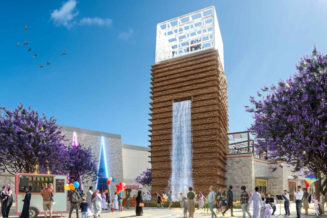 SEVEN Announces Massive New $350M Entertainment Destination | Retail ...