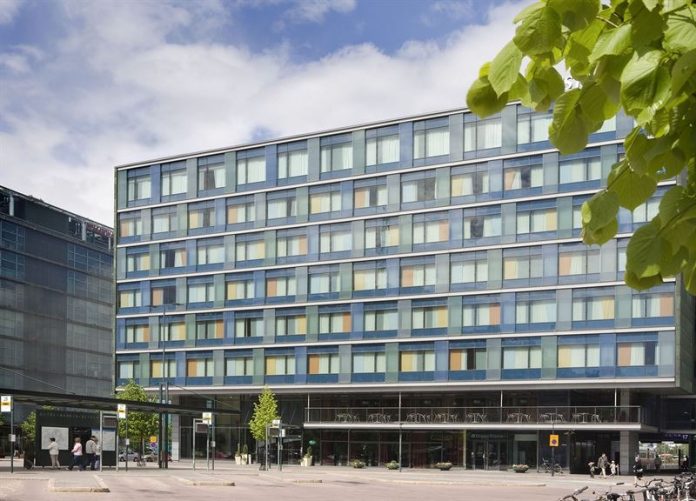Scandic To Rebrand Hotel In Central Helsinki - Retail & Leisure ...