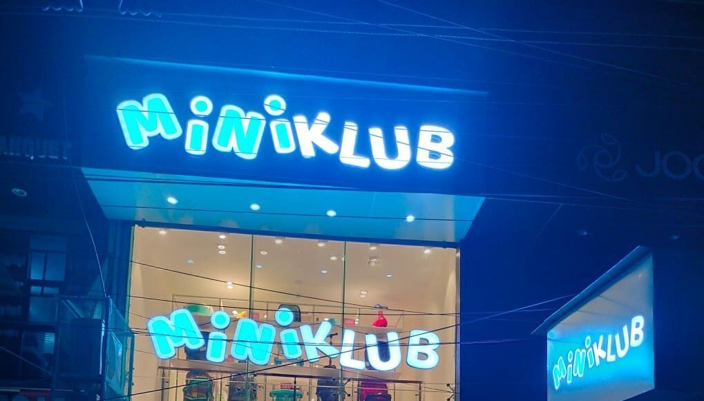 MiniKlub Expands Rajasthan Presence With New Store - Retail & Leisure ...