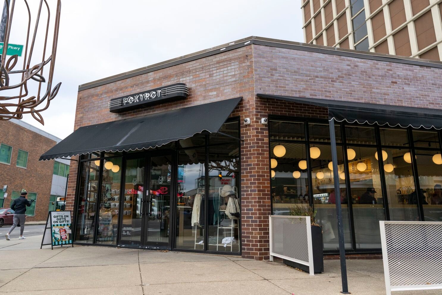 Foxtrot to Merge with Dom’s Kitchen & Market | Retail & Leisure ...