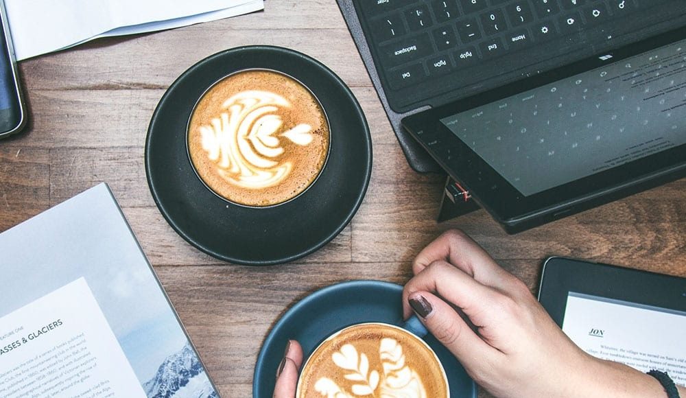 Cotti Coffee Makes Hong Kong Debut - Retail & Leisure International