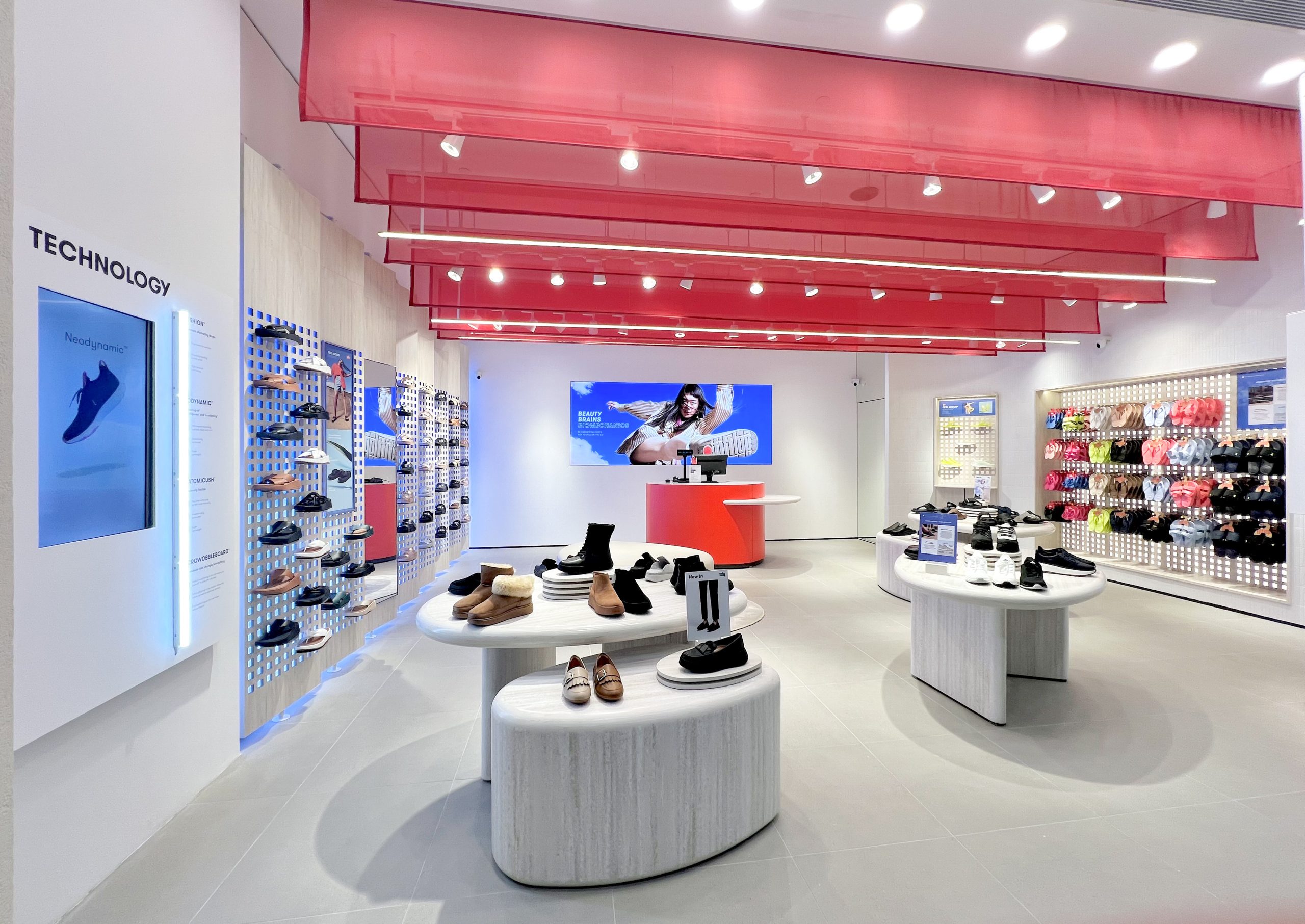 FitFlop Expands Malaysian Footprint | Retail & Leisure International