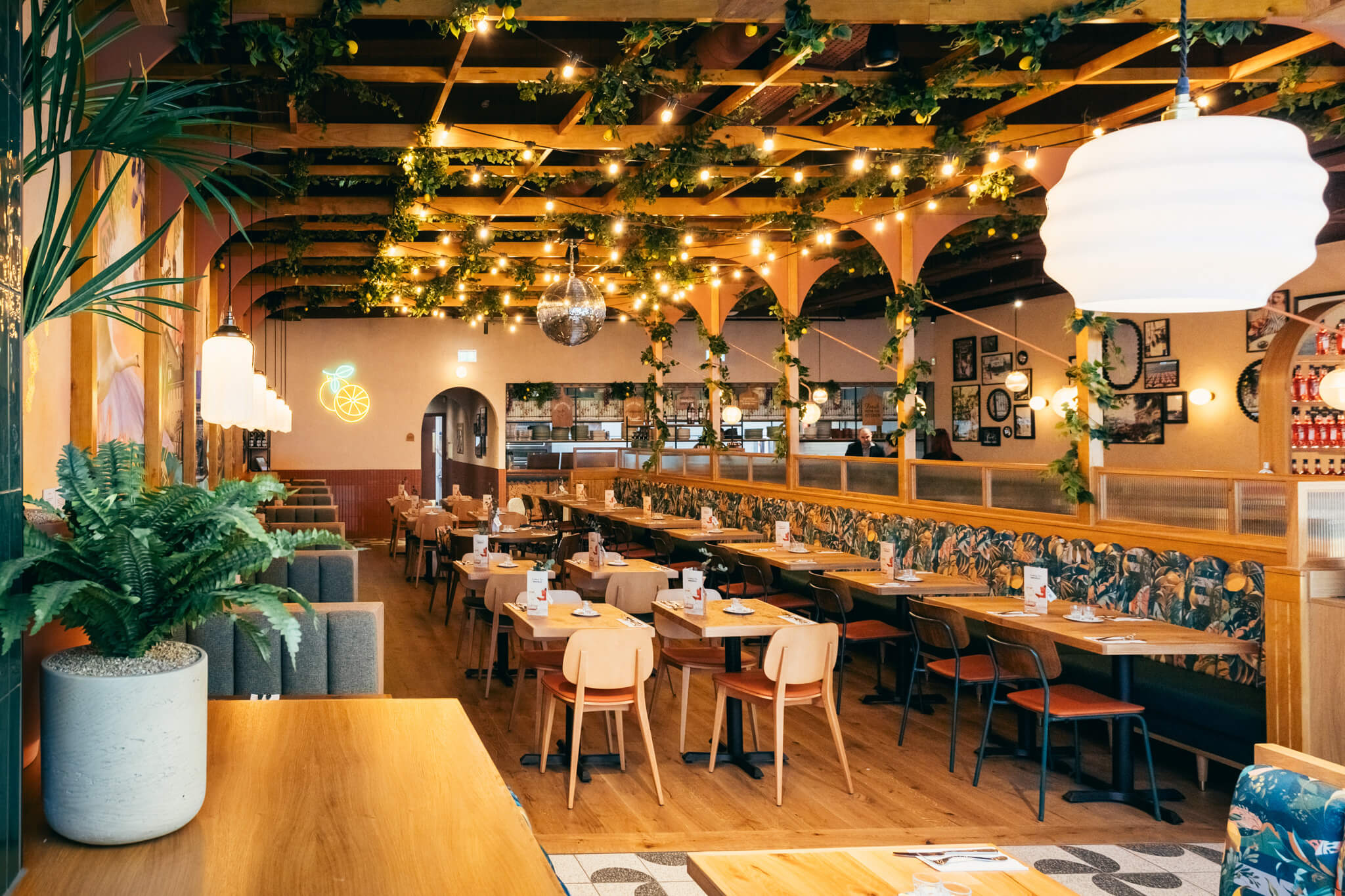 ASK Italian and Sides to Open at Merry Hill | Retail & Leisure ...