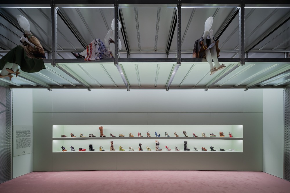 Prada Opens ‘Pradasphere II’ Exhibition In Shanghai - Retail & Leisure ...