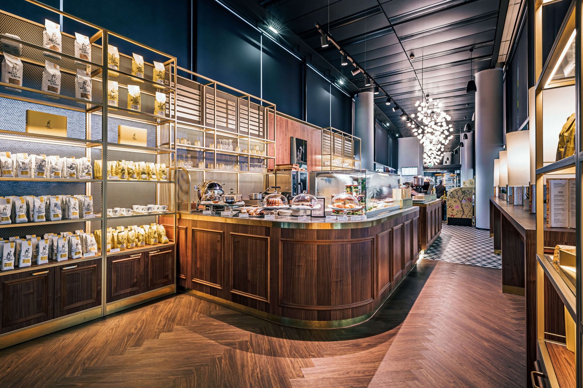 Cenomi Retail to Bring Viennese Coffee Houses to Saudi Arabia | Retail ...
