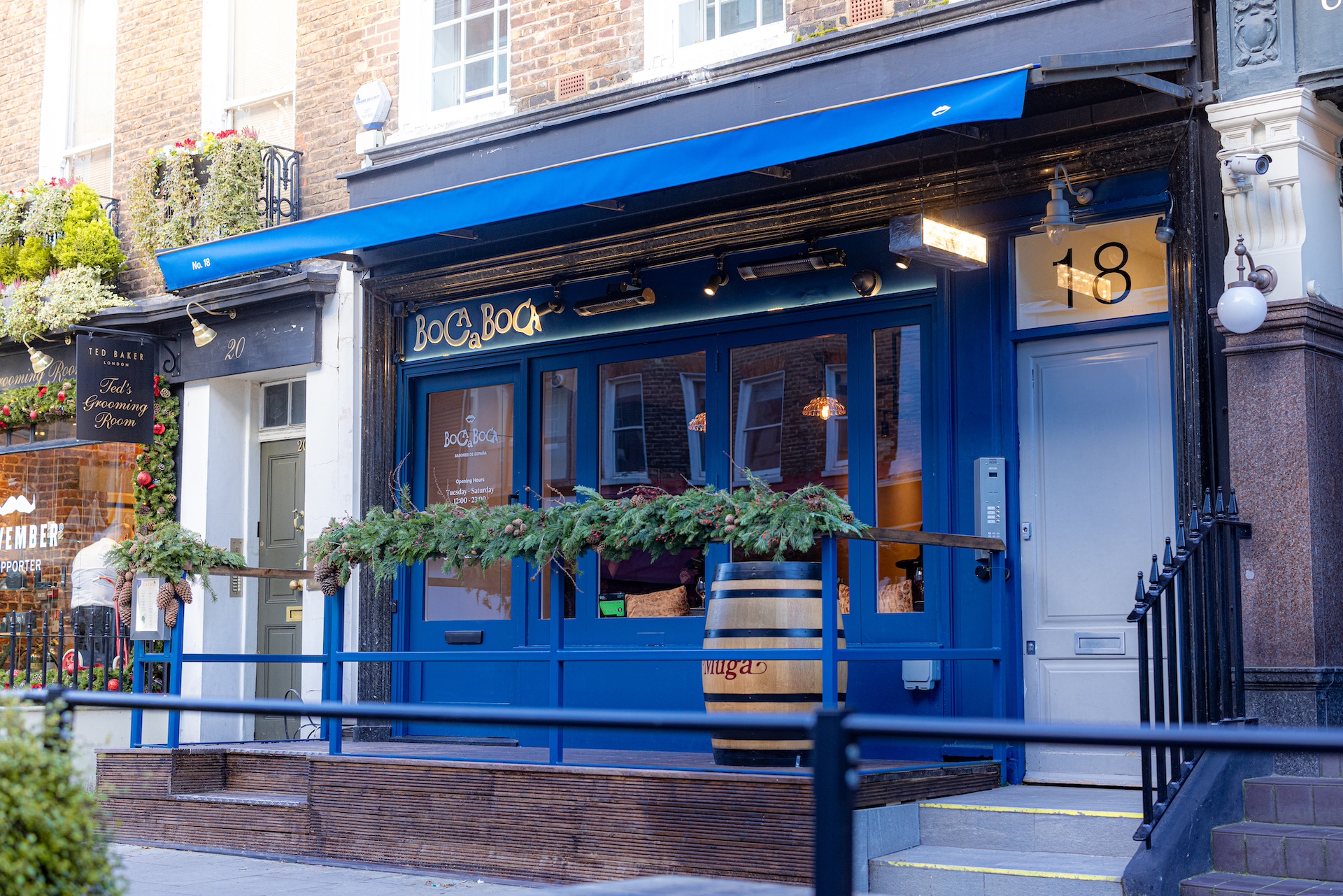 July Signs up at Fitzrovia | Retail & Leisure International