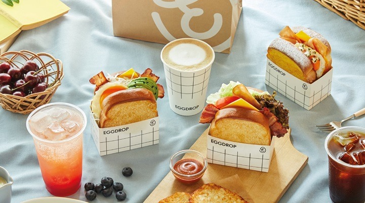 Eggdrop To Launch In Philippines - Retail & Leisure International