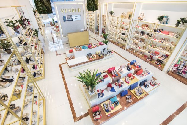 Menbur | Retail & Leisure International