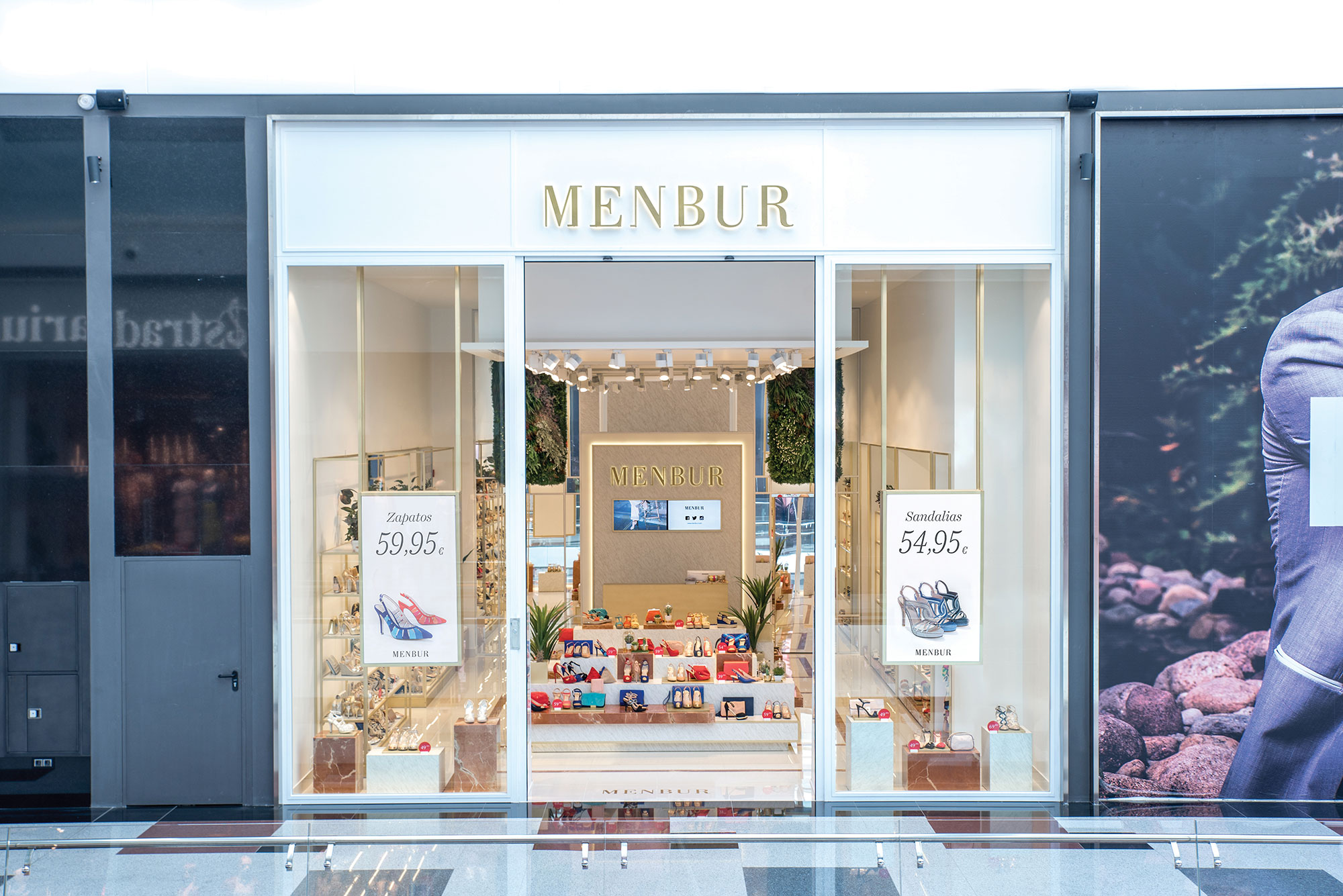 Menbur | Retail & Leisure International