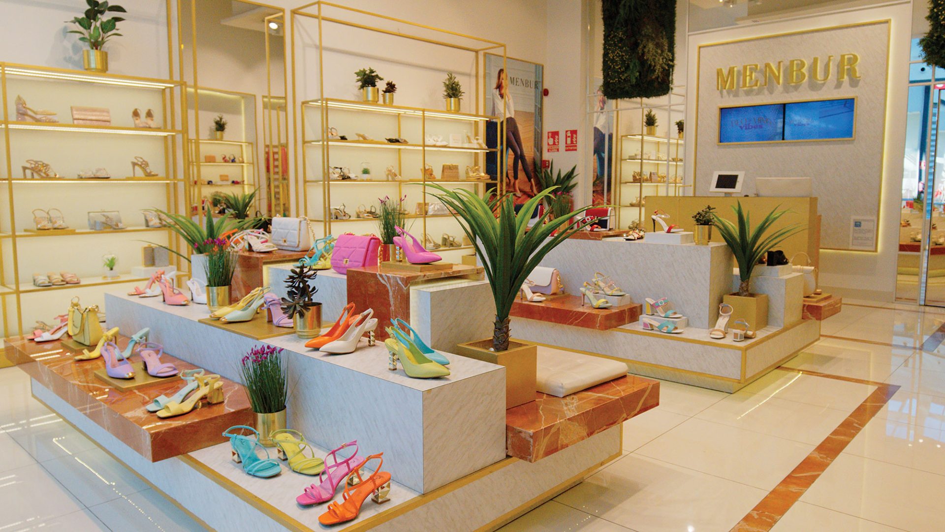 Menbur | Retail & Leisure International