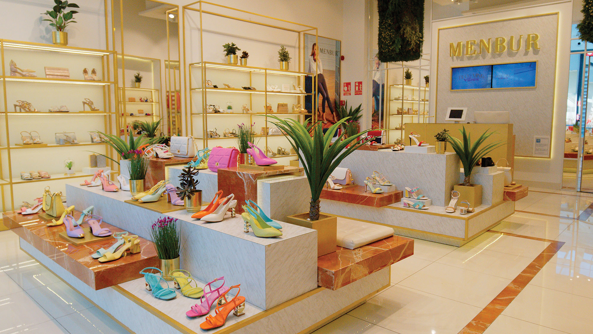 Menbur - Retail & Leisure International