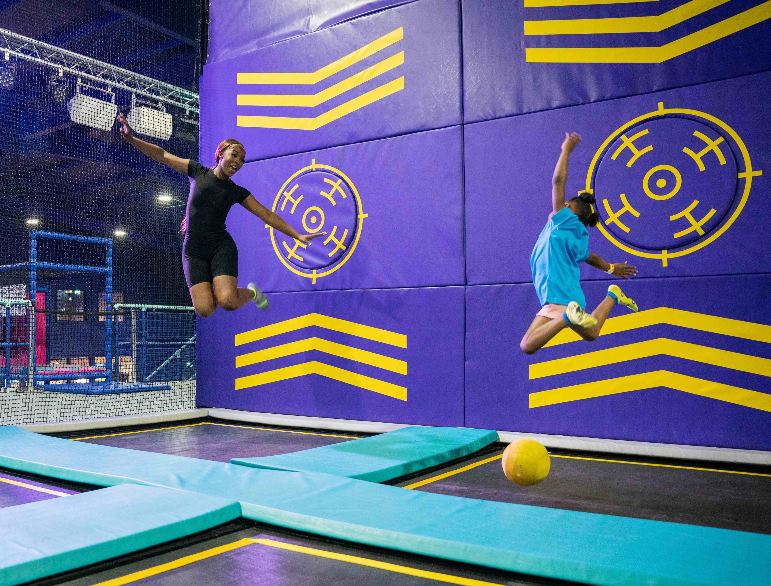 Oxygen Announces New Concept as it Rebrands | Retail & Leisure ...