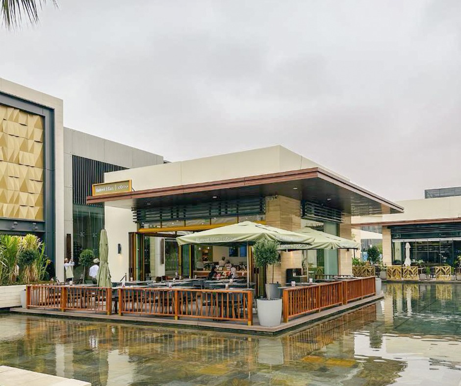 Bateel El’an Opens at Riyadh’s Roshan Front | Retail & Leisure ...
