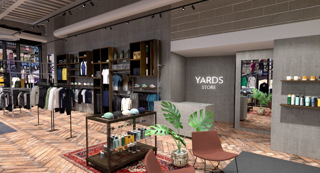 New Fashion Stores To Open In Sheffield City Centre - Retail & Leisure International