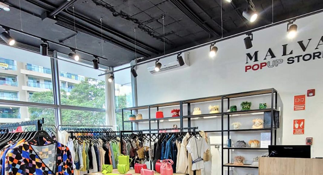 Malva Arrives In Peru With Lima Unit - Retail & Leisure International