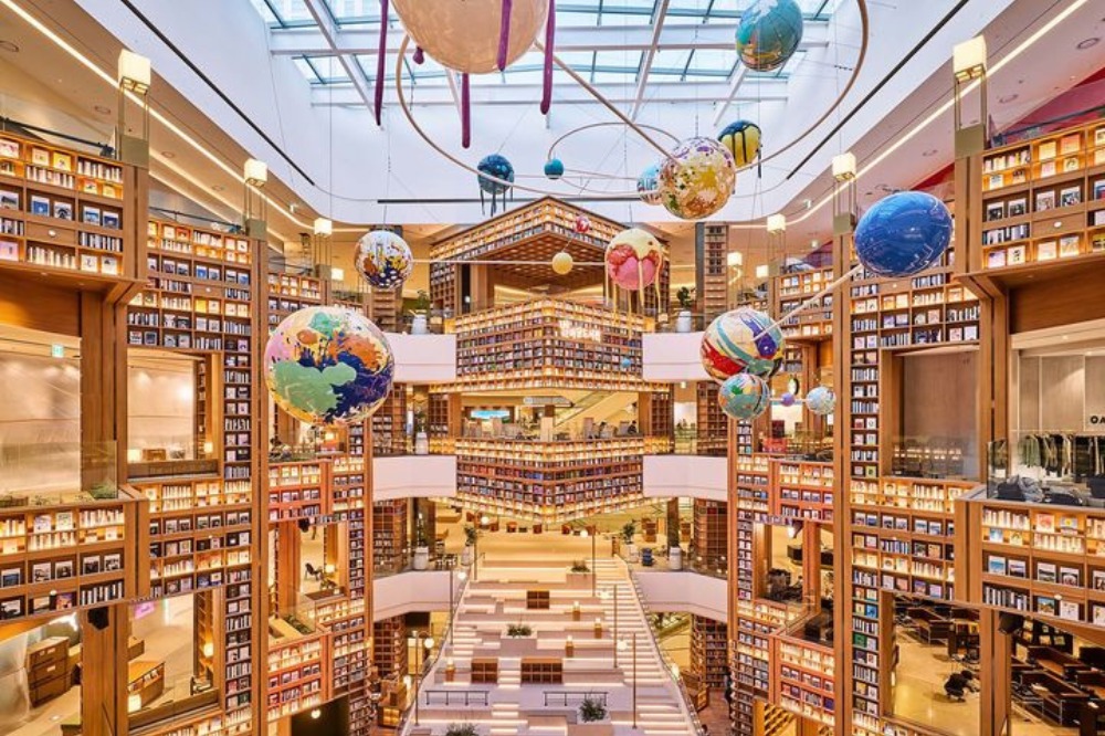 Shinsegae Group to Open Starfield Suwon | Retail & Leisure International