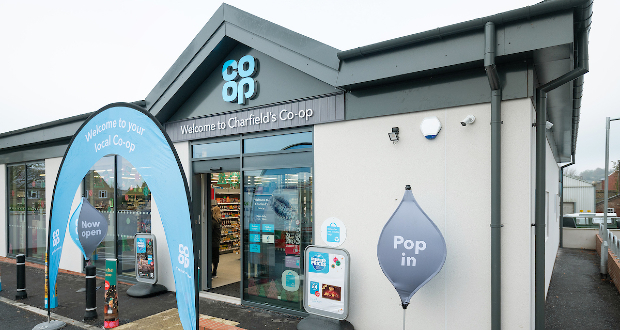 Co-op To Open Its First Franchise Store In Wales - Retail & Leisure ...
