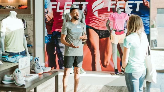 Fleet Feet Franchisee Adds Fifth Store in Ohio | Retail & Leisure ...