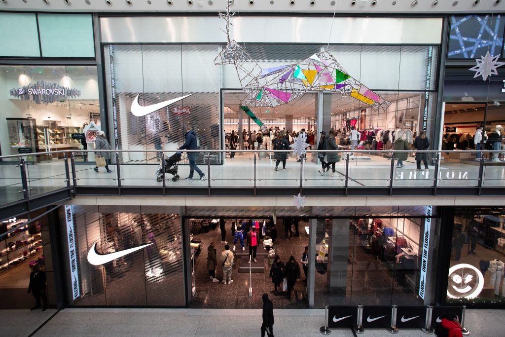 Manchester Arndale set for Busy 2024 After Welcoming a Host of new ...