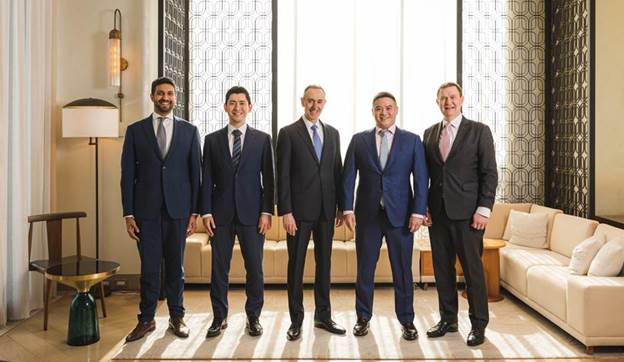 IHG Hotels & Resorts Signs LOI to Bring its new Midscale Conversion ...