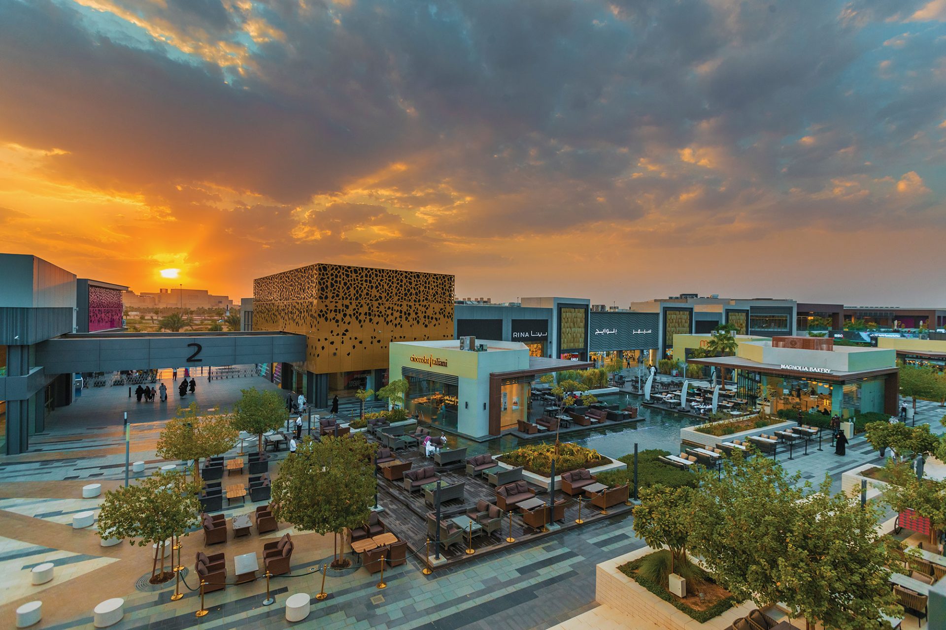 Feb 2024 – Developer Profile – ROSHN Group | Retail & Leisure International