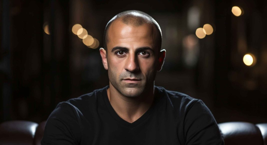 Sam Nazarian's SBE Forms Strategic Alliance With Wyndham, Launches New ...