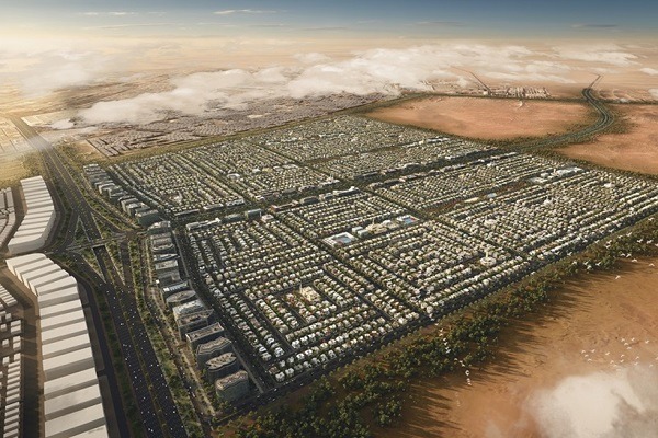 Adel Unveils Blueprints Of Mega Development - Retail & Leisure ...