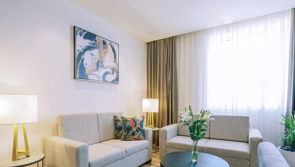 Khalidia Palace Hotel Dubai Opens Its Doors - Retail & Leisure ...