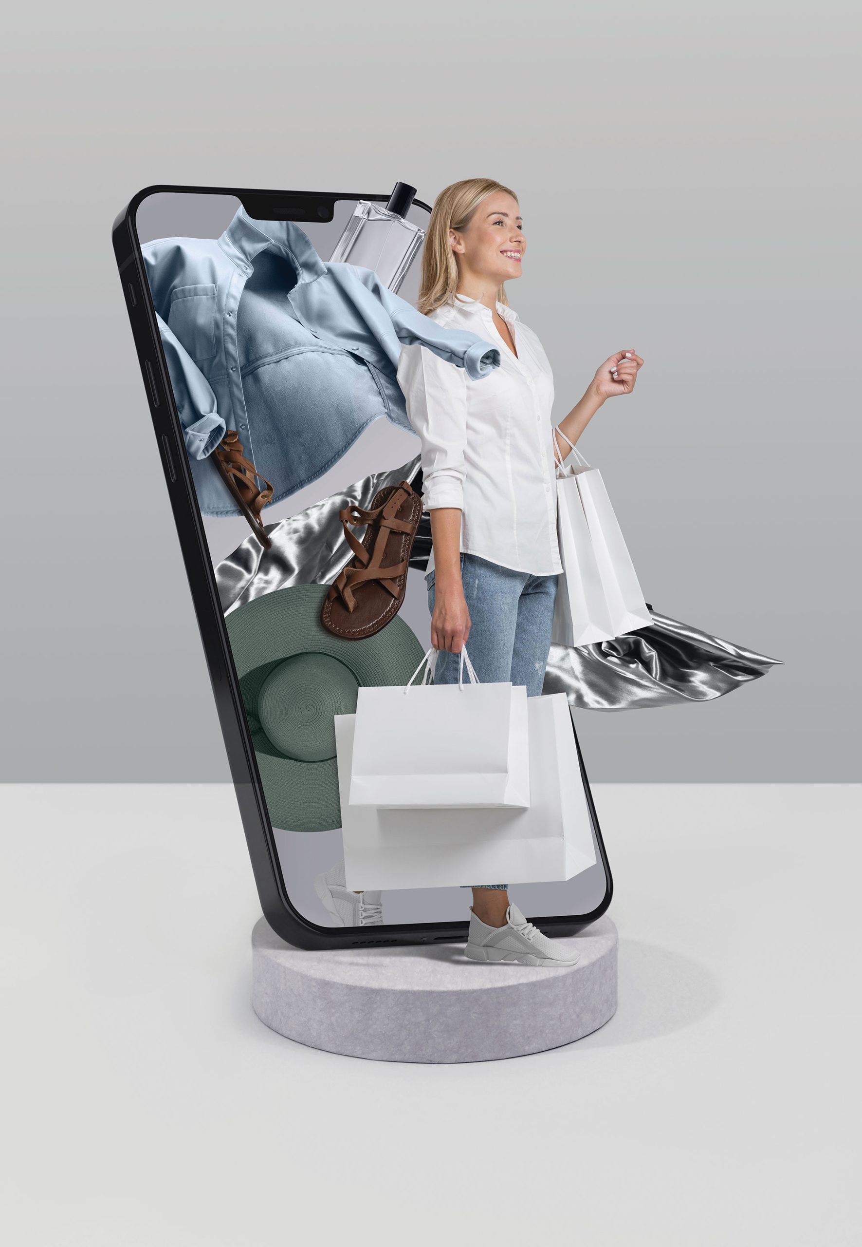 Global 2024 Retail Forecast - Retail & Leisure International