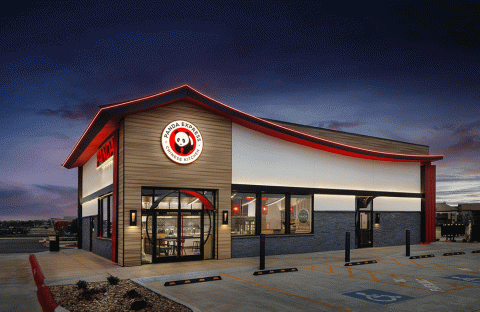Panda Express Deploy Smart Building Technology Across all U.S. Stores ...