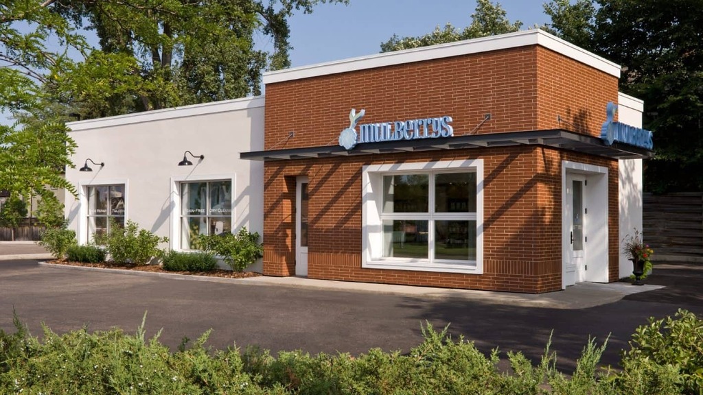 Mulberrys Garment Care Kicks Off National Expansion | Retail & Leisure ...