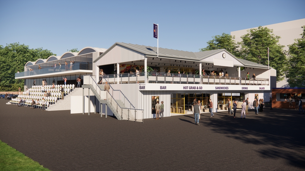 Lord’s to Introduce New F&B Concept | Retail & Leisure International