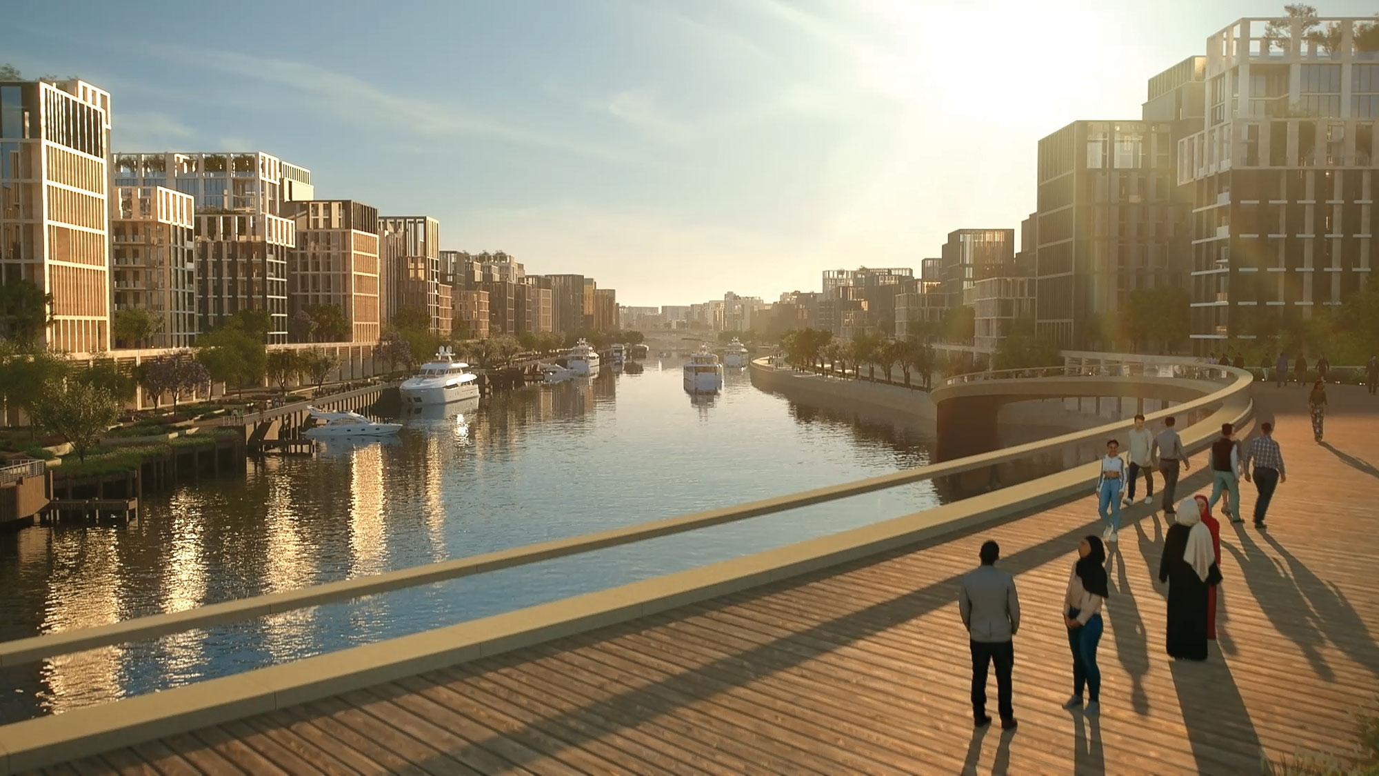 KSA GIGA Projects - Retail & Leisure International