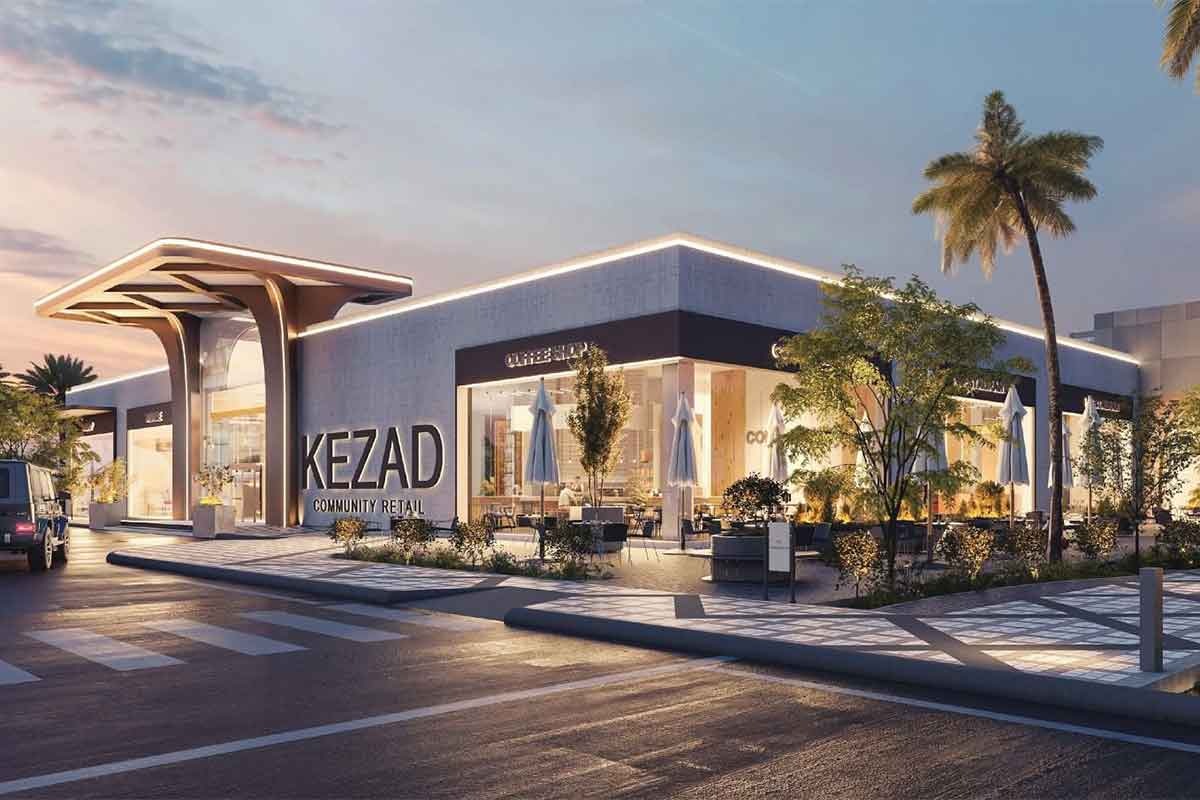 KEZAD Group Announces Agreements - Retail & Leisure International