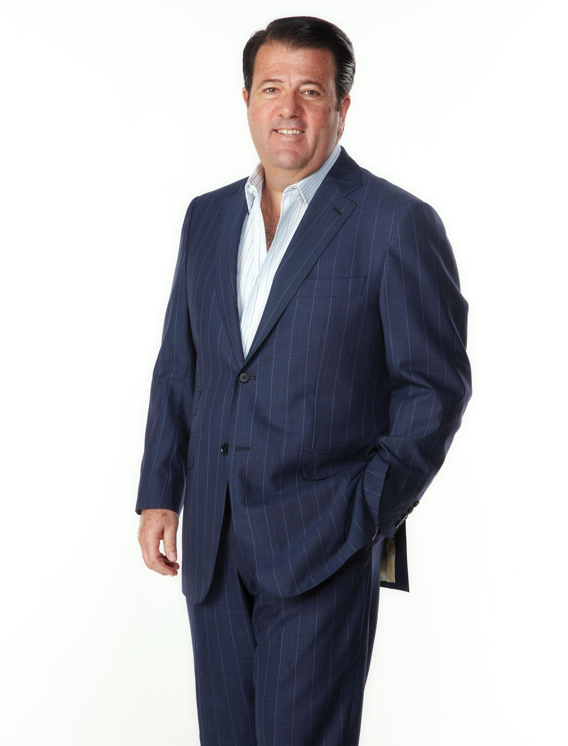 Perry Ellis - Retail & Leisure International