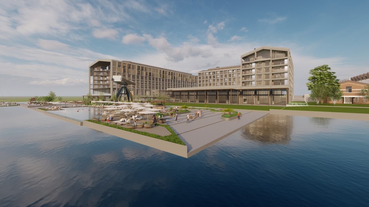 Rixos Hotels To Open New Site In Istanbul - Retail & Leisure International