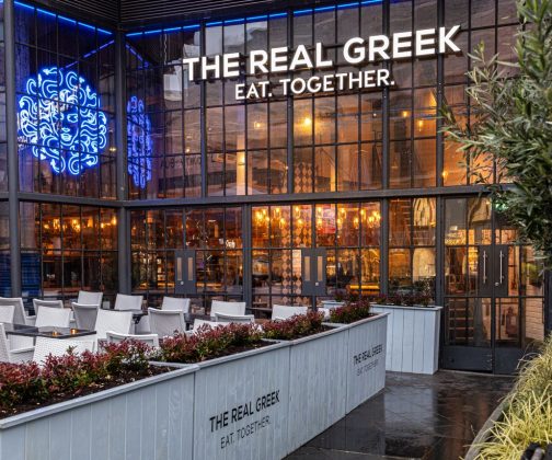 Liverpool ONE Welcomes The Real Greek and The Botanist | Retail ...