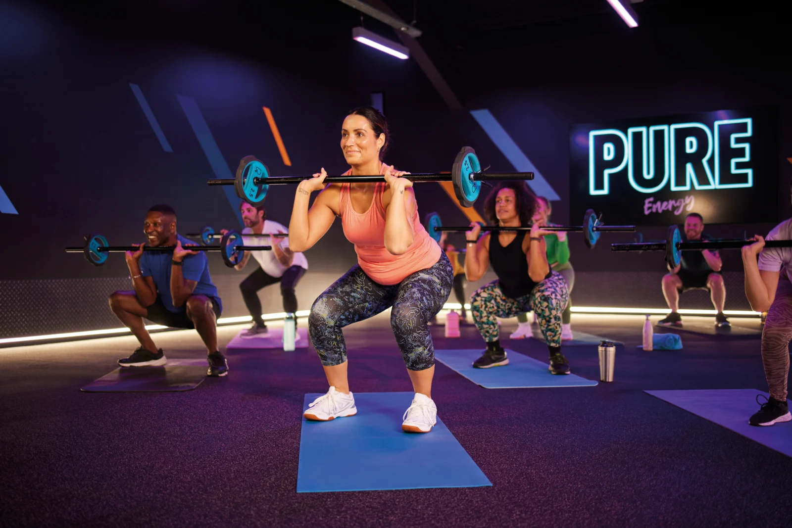 U.K.’s PureGym lands in the U.S | Retail & Leisure International