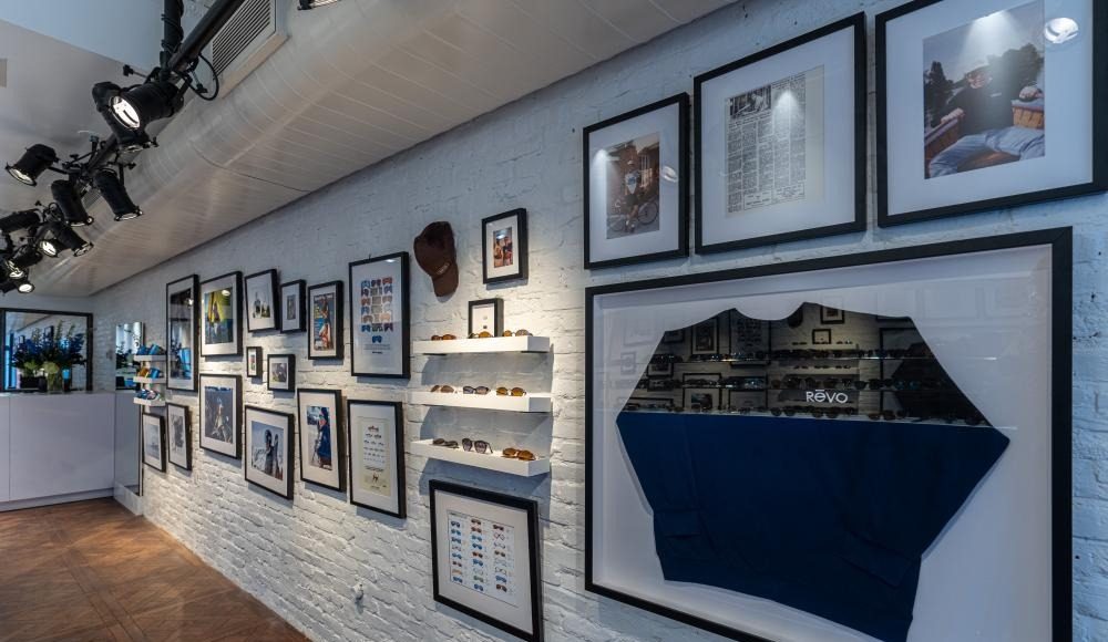 Revo Makes US Debut - Retail & Leisure International