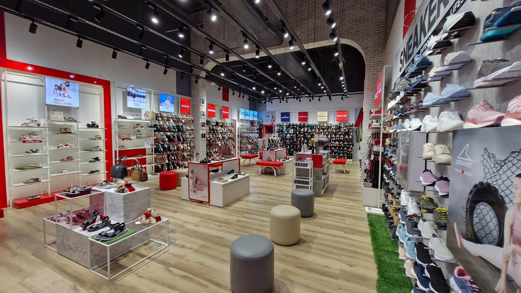 Bata Launches Milestone Franchise Store | Retail & Leisure International