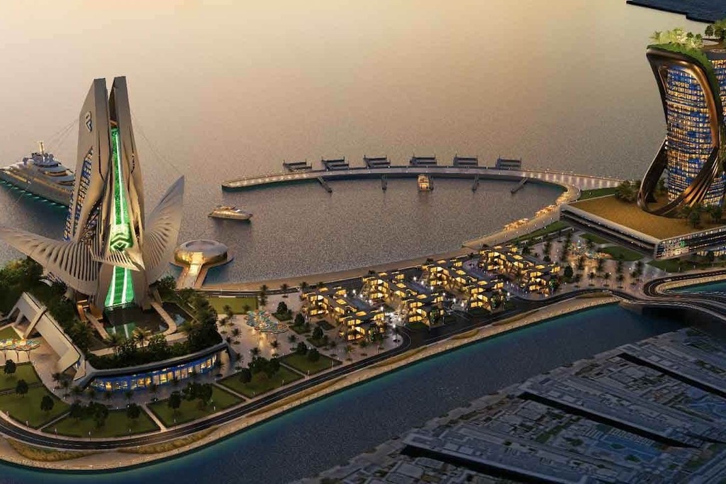 Abu Dhabi to Host World’s First ‘eSports Island’ | Retail & Leisure ...