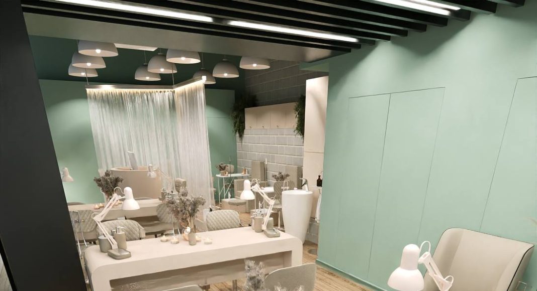 So.Shell Announces Battersea Opening - Retail & Leisure International