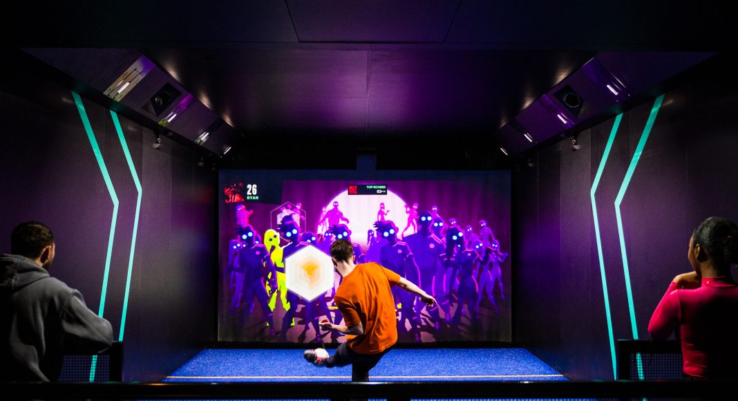 TOCA Social To Kick Off In Birmingham - Retail & Leisure International