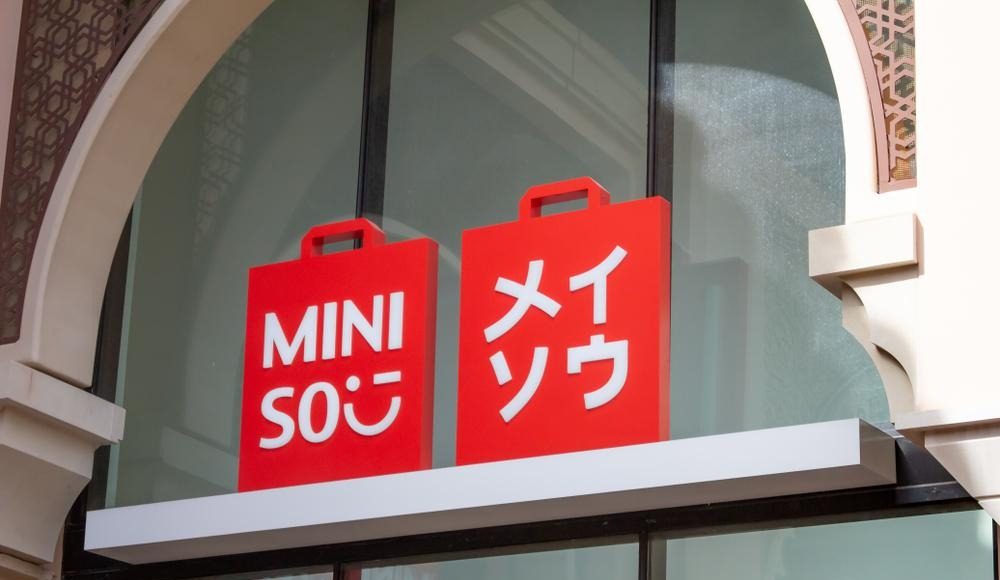 Miniso To Expand Footprint - Retail & Leisure International